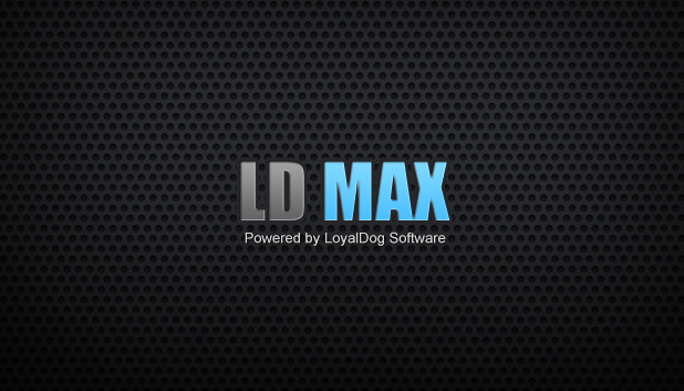 LDMaxLogin